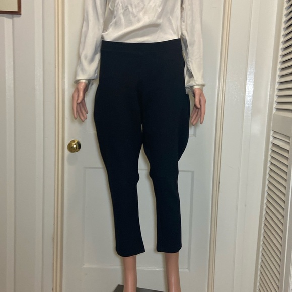 H by Halston | Pants & Jumpsuits | Extra Large Petite H By Halston ...